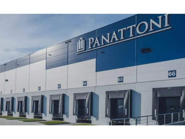 Panattoni makes its mark in India - Construction Week India