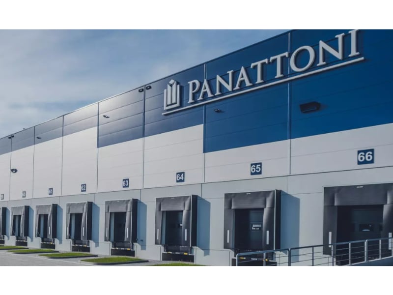 Panattoni makes its mark in India - Construction Week India