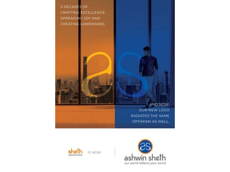 Huge investment on horizon as Ashwin Sheth Group pledges Rs 4500 crore ...