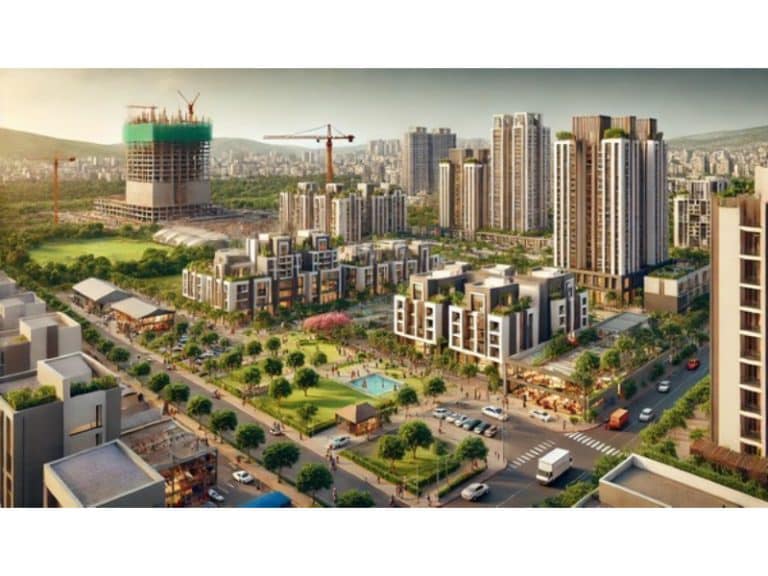 Shriram Properties arrives in Pune - Construction Week India