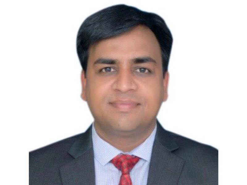 Ajay Agarwal joins Vishwa Samudra Group as president of investor ...