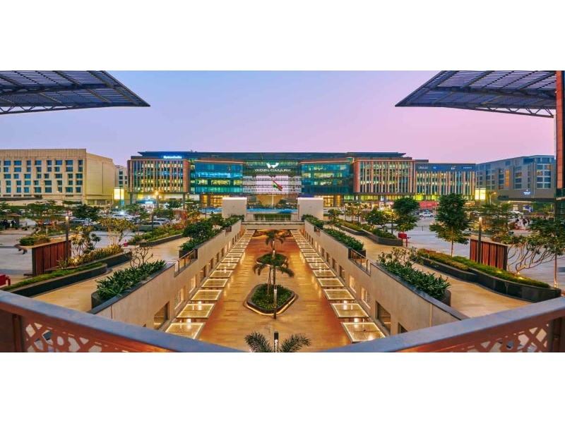 Aerocities to become hallmarks of development - Construction Week India