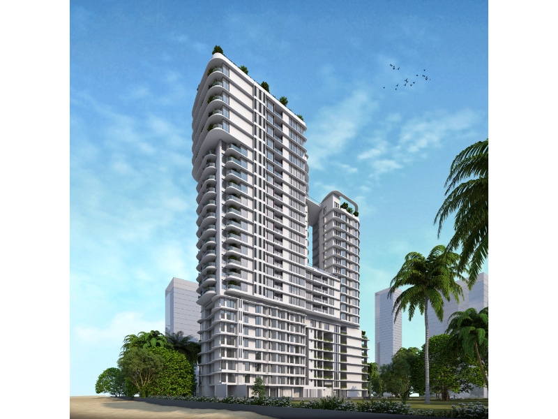 How does Rustomjee get its location right every time? - Construction ...