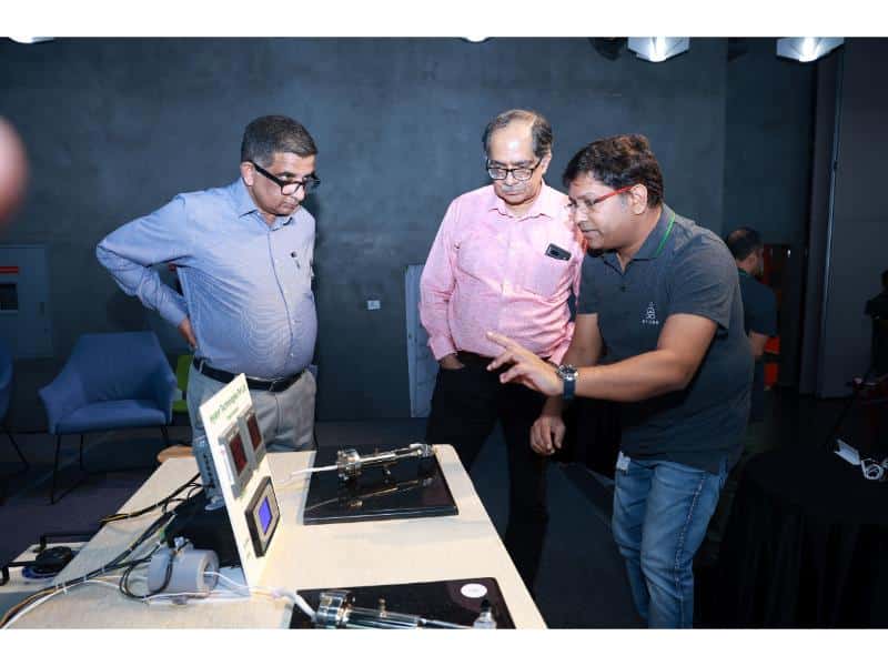 HYLENR breaks ground with the launch of world's first cold fusion clean ...