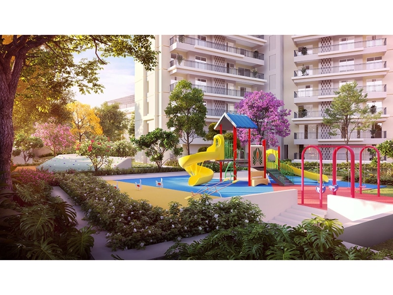 Ashiana Housing launches Phase-II of luxury project Ashiana One44 ...