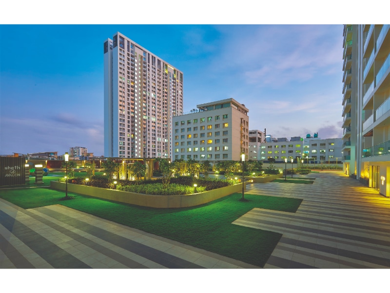 Ashwin Sheth Group: Celebrating 38 years of legacy - Construction Week ...