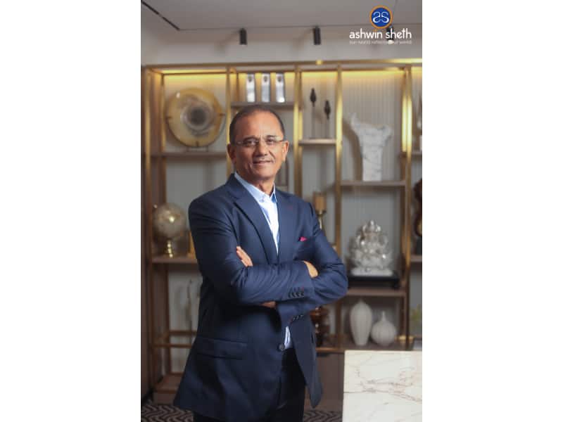 Ashwin Sheth Group: Celebrating 38 years of legacy - Construction Week ...