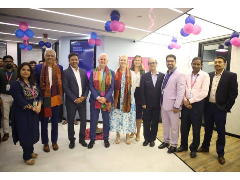 AtkinsRéalis opens new office in Noida - Construction Week India