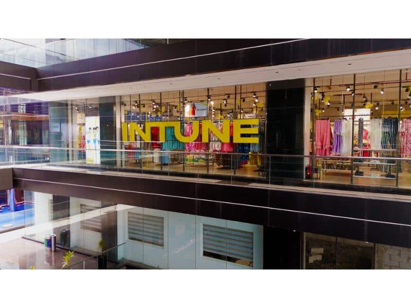 INTUNE expands in Gurugram with new store at Elan Epic Mall ...