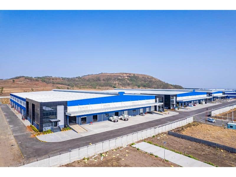 KSH INFRA expands footprint to Southern India: Rs 450 cr investment ...