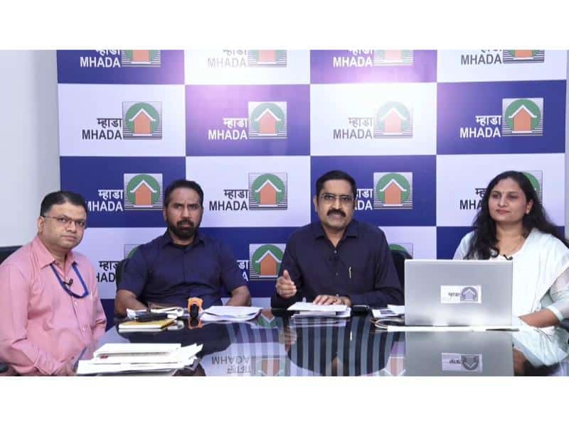 MHADA recommends Mumbai Board lottery applicants to opt for official ...