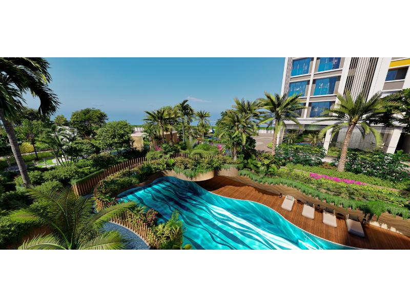 Rustomjee introduces 'Verdant Vistas' in Thane with GDV of Rs 1750 ...