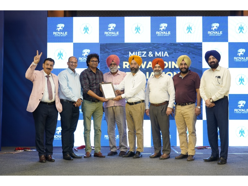 Meghna Infracon secures contract for Mumbai redevelopment project ...