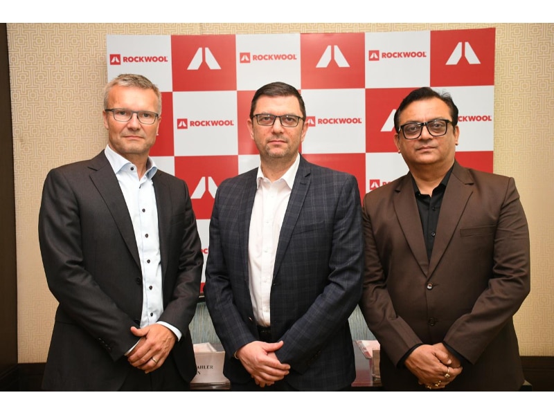 Rockwool Group pledges Rs 550-cr investment in Cheyyar, TN unit ...