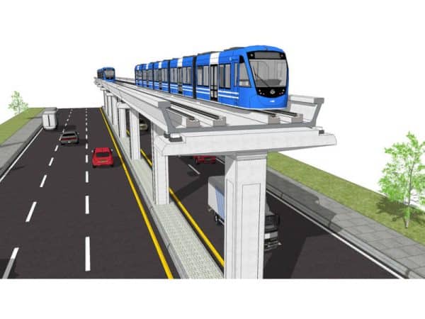 Light Metro System - News, Views, Reviews, Photos & Videos on Light ...