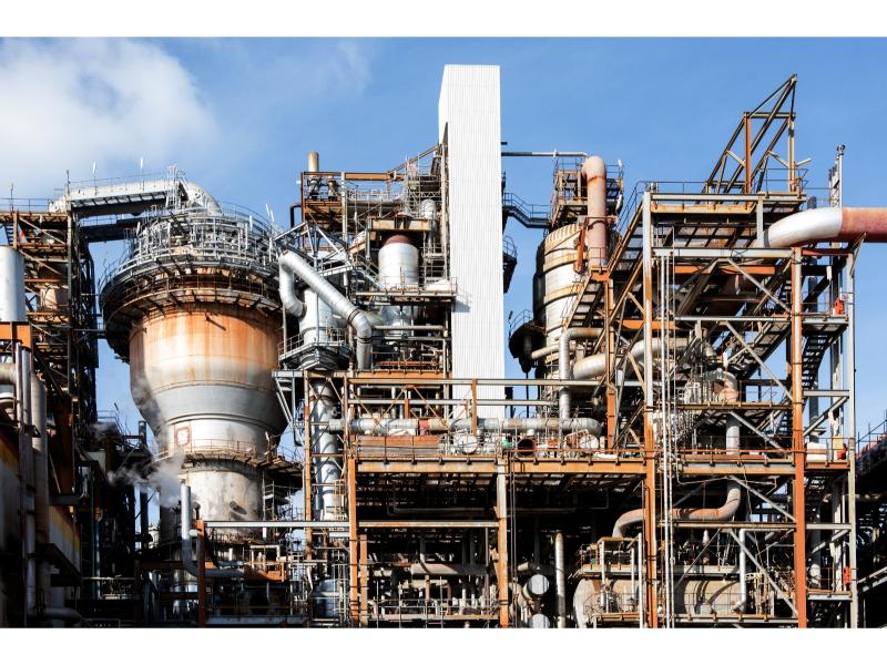 EET Fuels advances to design stage, taps Toyo-India for carbon capture ...