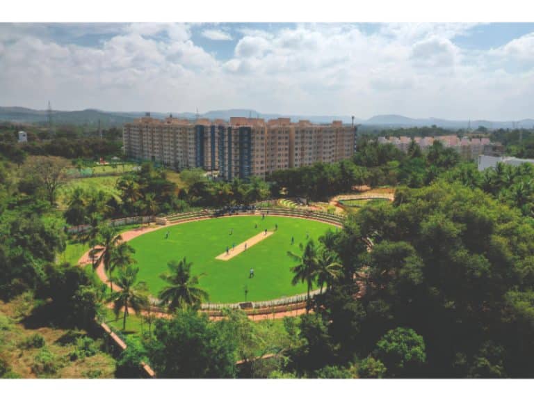 Brigade Group's new triumph in Bangalore real estate