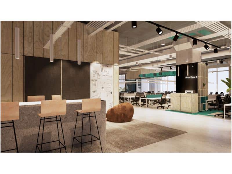 Brigade Group expands BuzzWorks Flexible Workspaces to Hyderabad ...