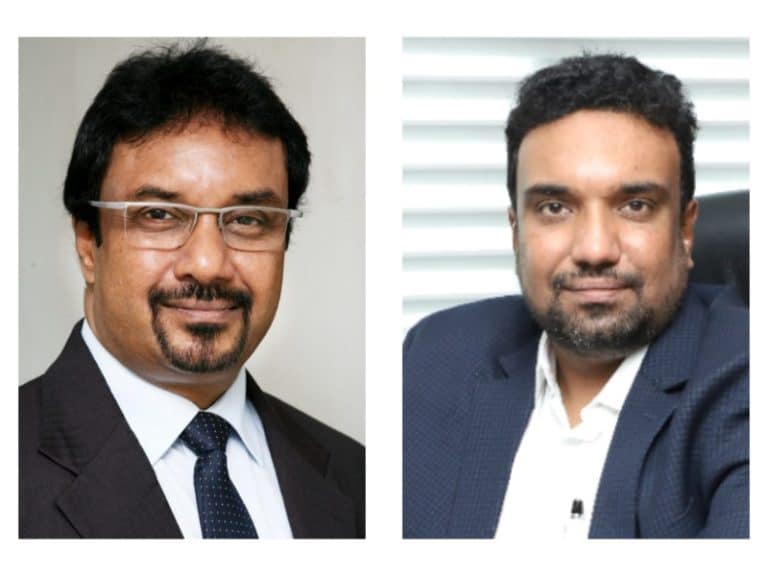 Navin Kumar is MD; Dr R Kumar elevated to chairman of Navin's ...