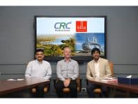 Shaun Killa, Dubai's renowned architect, signs on for CRC Group's uber ...