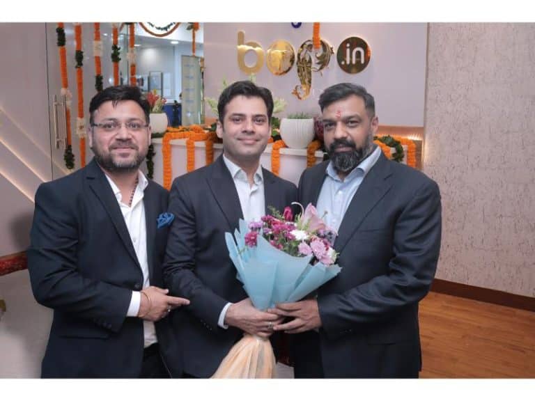BOP Realty's new Gurugram office signals major expansion - Construction ...