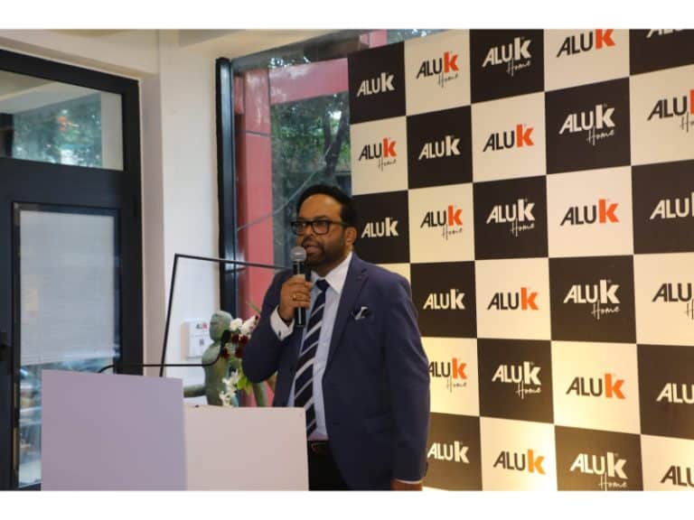Bangalore's Indiranagar gets a facelift with an AluK India experience centre - Construction Week ...