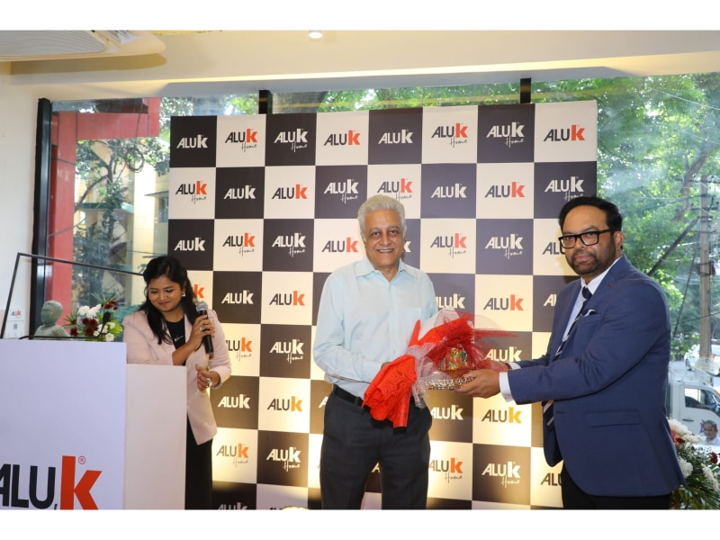 Bangalore's Indiranagar gets a facelift with an AluK India experience centre - Construction Week ...