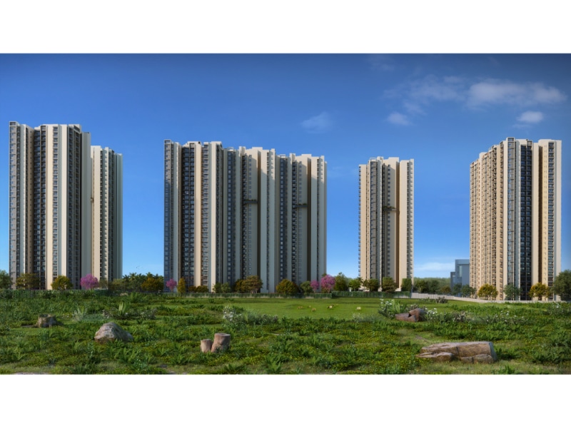 Bengaluru's real estate revolution