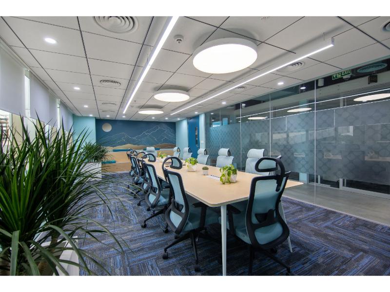 How 91Springboard is helping the coworking space