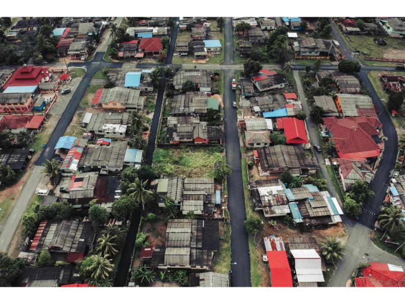 Reimagining urban living: How integrated townships transform the living ...