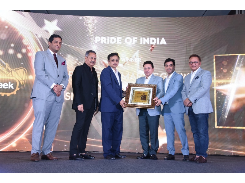 Construction Week Awards 2024: Pride of India - Construction Week India