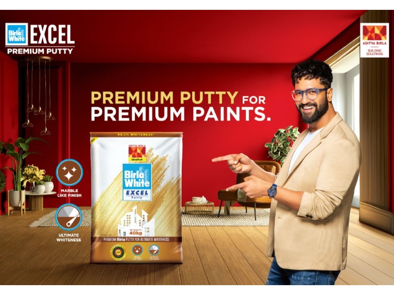 Choosing the right wall putty for your home: A comprehensive guide ...