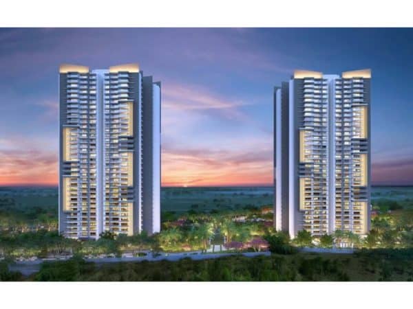 Experion Elements Phase II being served up - Construction Week India