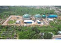 PM Modi inaugurates GAIL's first CBG plant in Jharkhand - Construction ...