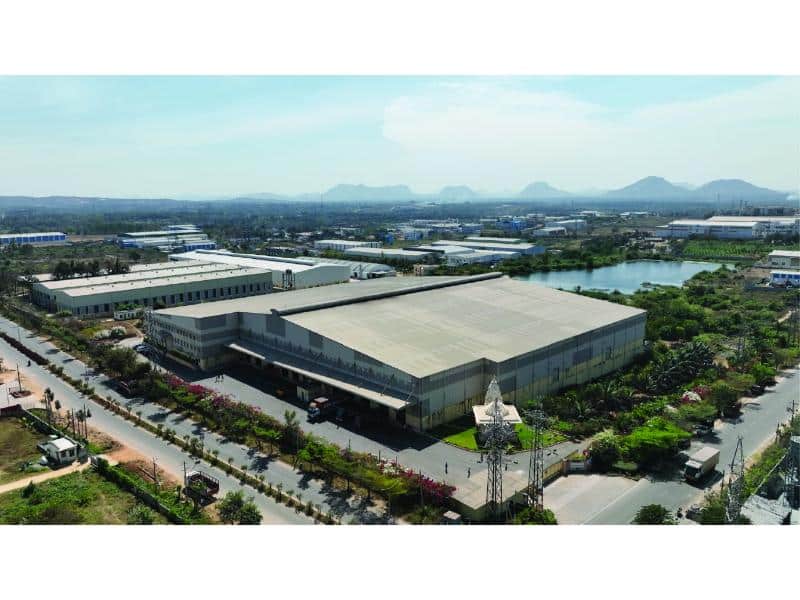 Maini Group, SiMa.ai come together. What next? - Construction Week India