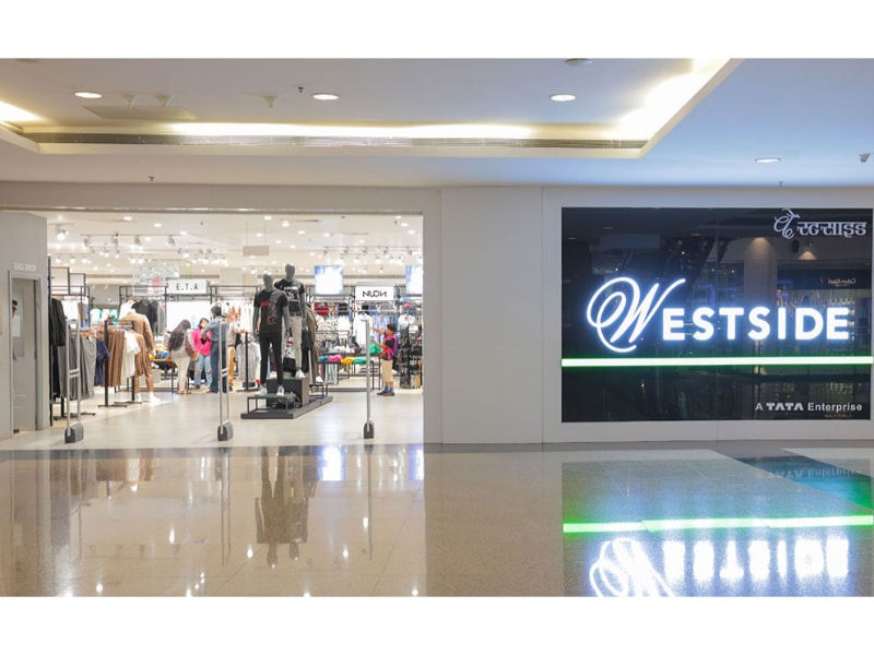 Bharat Realty partners with Tata Trent for Westside retail stores in Mumbai - Construction Week ...
