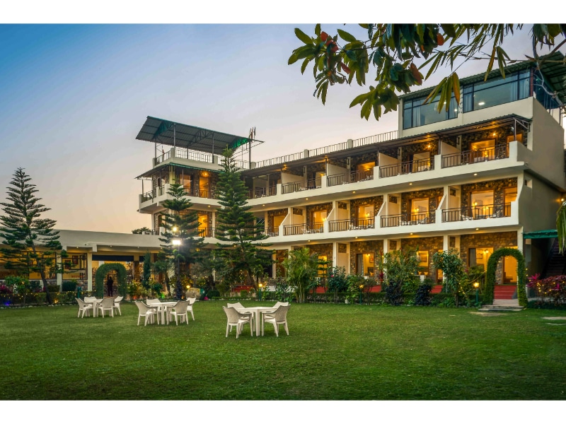 Goa rises as top choice for holiday homes: Survey - Construction Week India