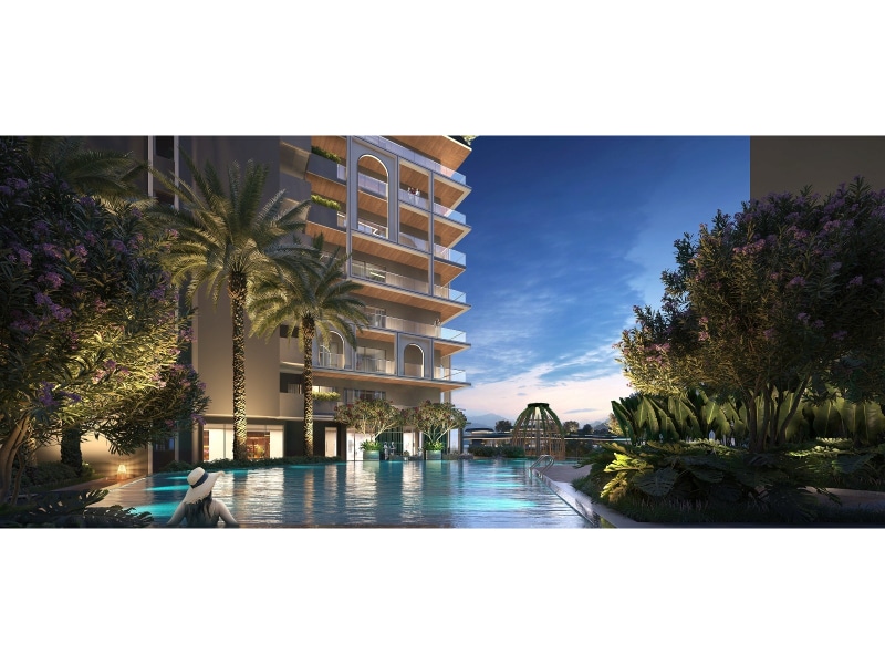 Excentia Infra to invest Rs 650 cr; launches Tatva in Dehradun ...