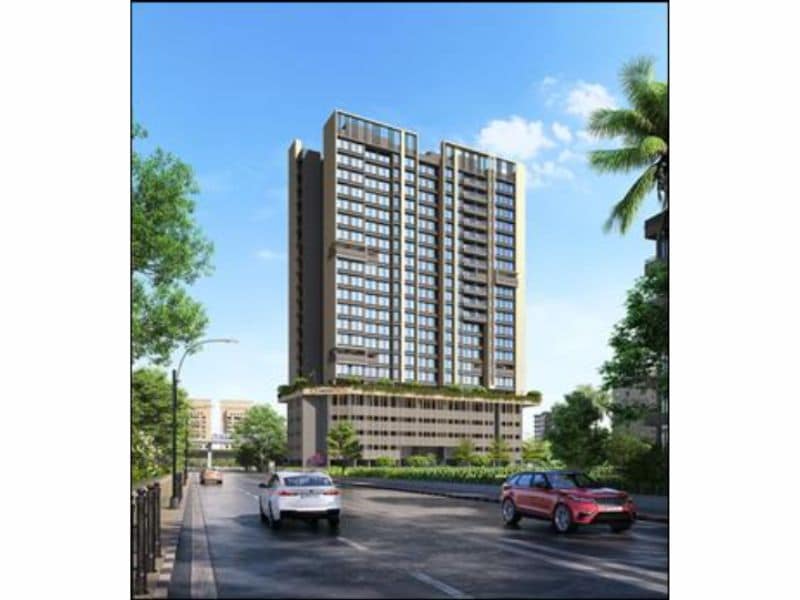 Arkade Developers achieves over Rs 115 cr sales on launch day from ...