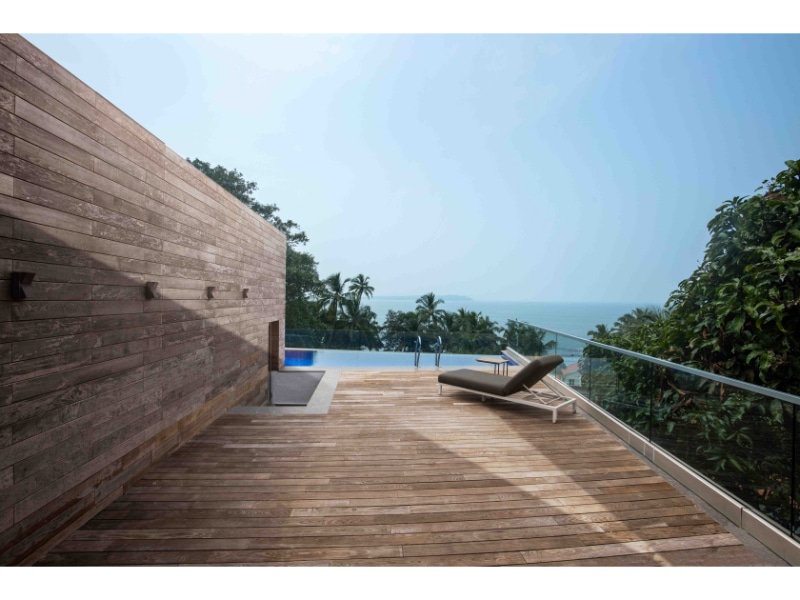 European-inspired four-storey home in Goa takes your breath away ...