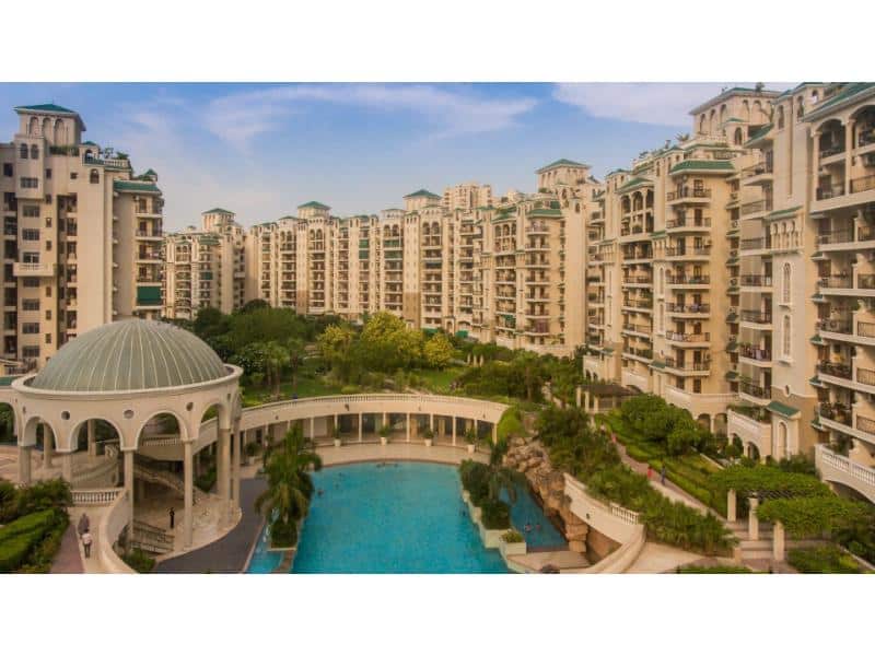 ATS Homekraft records sale of 340 luxury homes on Dwarka Expressway ...