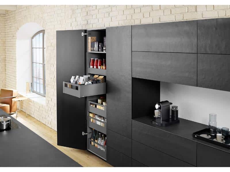 Blum s Space Tower The perfect blend of design and functionality Construction Week India