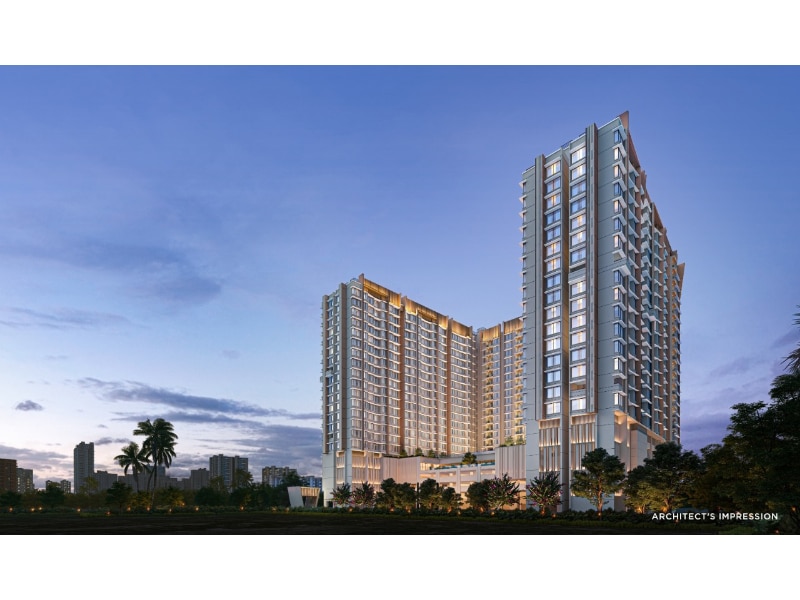 Arkade Developers launches Arkade Rare in Bhandup West - Construction ...