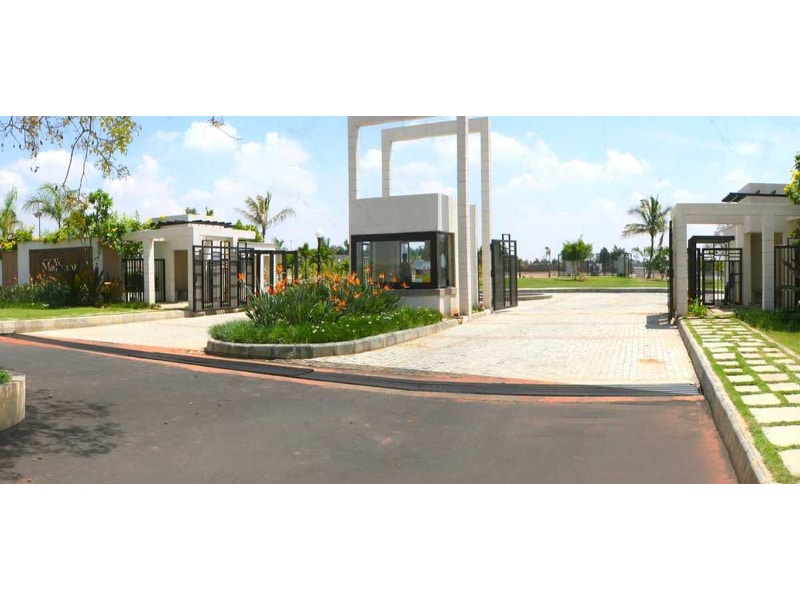 Shriram Properties stays light; signs JDA for new project