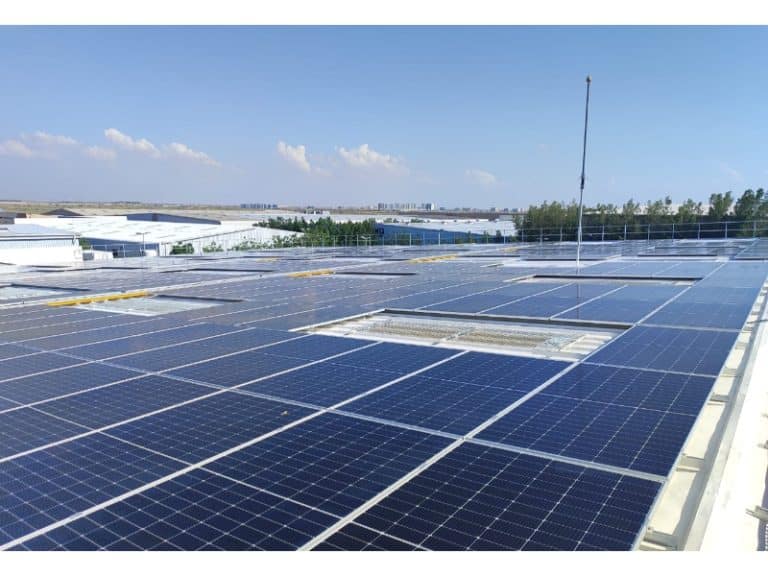 BluPine Energy's windfall of Rs 1787 cr from NaBFID in solar