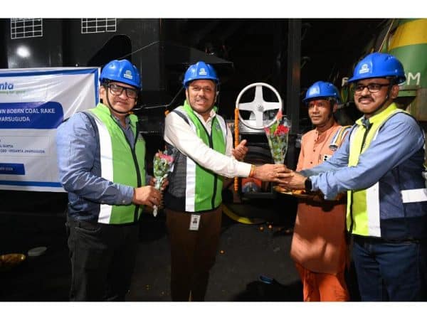 A new electric locomotive plant to be set up in Gajarat