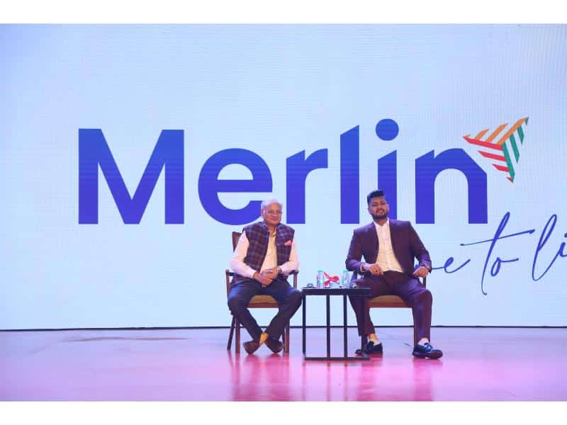 Merlin Group's new brand identity: A renewed promise for top-tier real ...