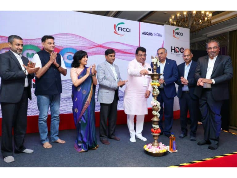 Aequs Infra launches FMCG manufacturing ecosystem - Construction Week India