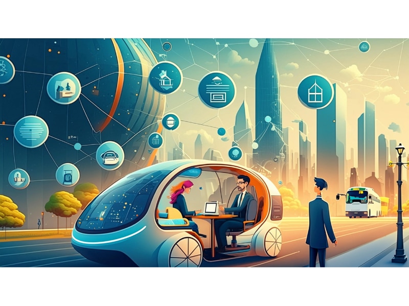 Maini Group, SiMa.ai come together. What next? - Construction Week India