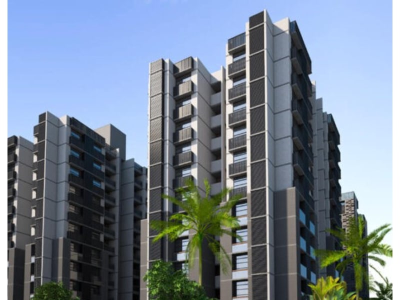 Ajmera Realty's Bangalore project sees 37% bookings at launch ...